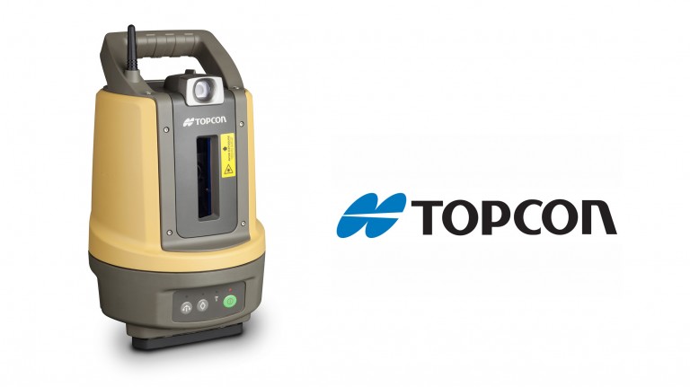 Topcon introduces new heads-up display for hands-free construction layout
