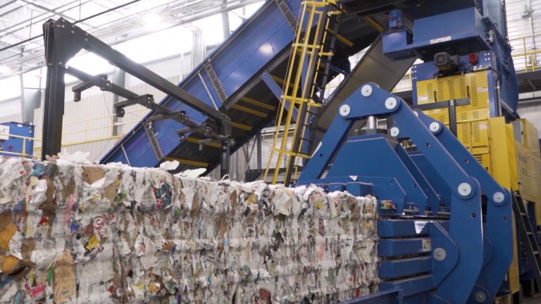 Positive Sorting and the MRF of the future