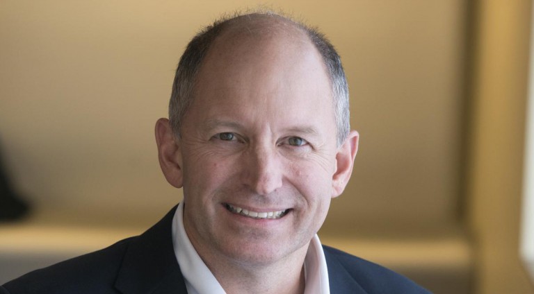 Path to zero-emission commercial transport is battery-electric: DTNA CEO