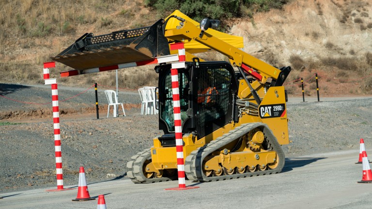 Are you the world's best operator? Caterpillar launches Global Operator ...