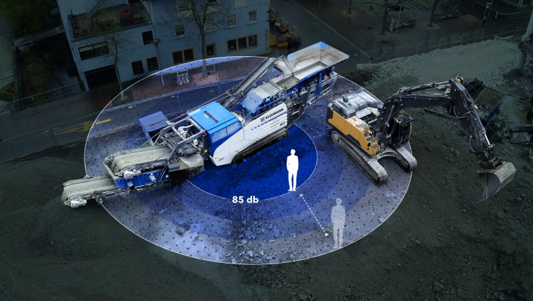 Kleemann innovations for crushing and screening plants provide simple ...