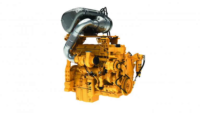 Diesel trends: performance in smaller packages