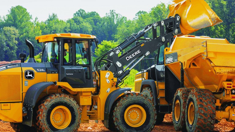 John Deere’s new L-Series make it easier for operators to do more, more ...