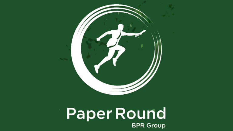 Multi-million-pound upgrade for Paper Round’s MRF in London