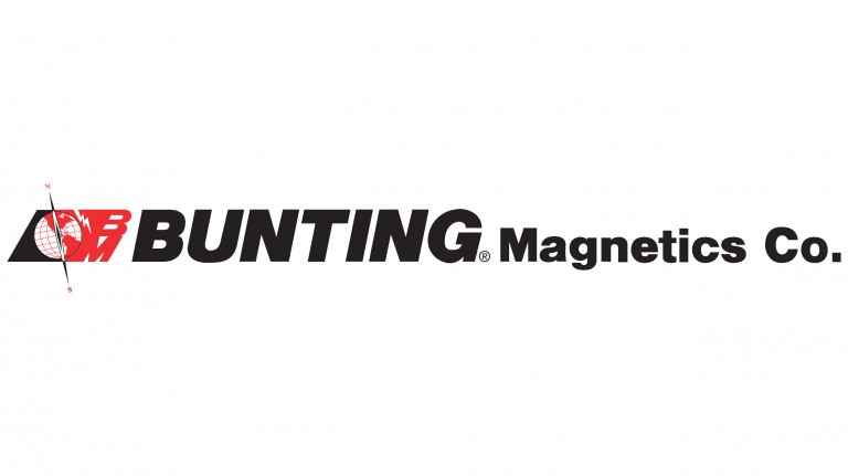 Bunting Magnetics celebrating 60 years in business
