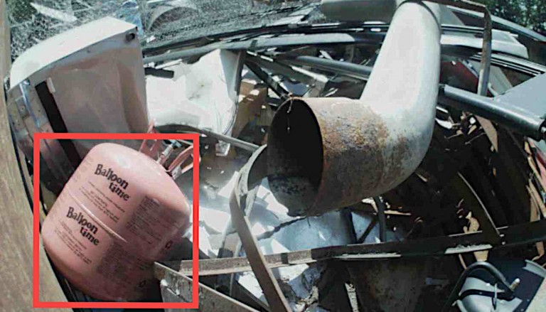 Compology expands contamination ID capabilities