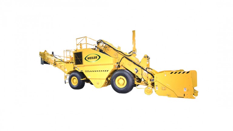 Weiler names new engineering manager