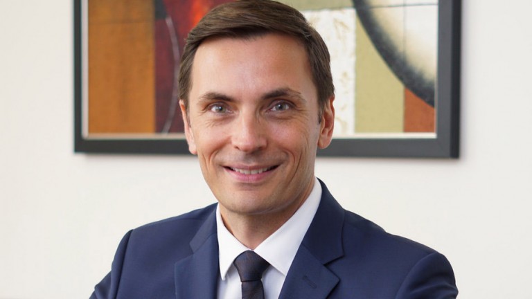 Alliance to End Plastic Waste appoints Jacob Duer as president and CEO