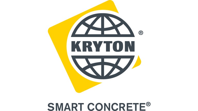 Kryton adds wireless real-time concrete monitoring to product offerings