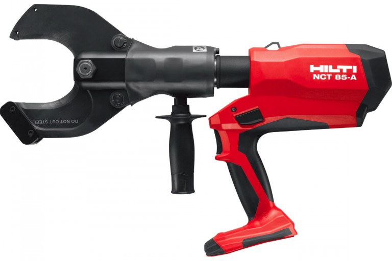 Hilti, Inc. NCT 85-A Tools | Heavy Equipment Guide