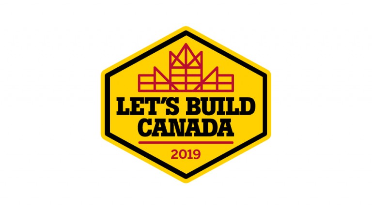Let's Build Canada returns for 2019 election