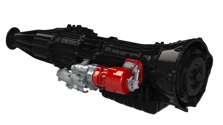 VMAC releasing direct-transmission mounted PTO air compressors for 2019 ...