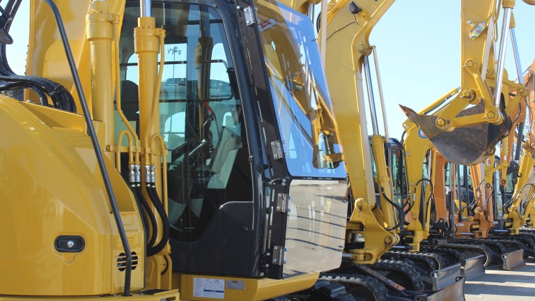 Fecon introduces cab guard for mid-sized excavators