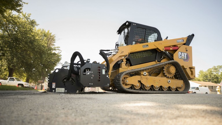 Caterpillar BCP division revamps customer retail experience, introduces ...