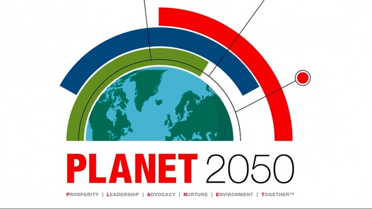 Cummins outlines climate change strategy