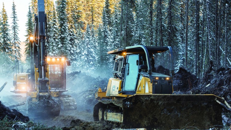 Brandt Equipment Solutions meets unique customer needs with specialized ...