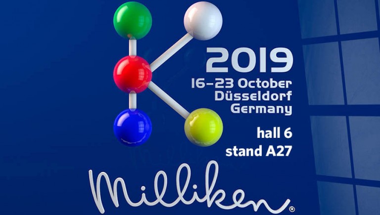 Milliken DeltaMax modifier to help PP manufacturers and recyclers boost ...