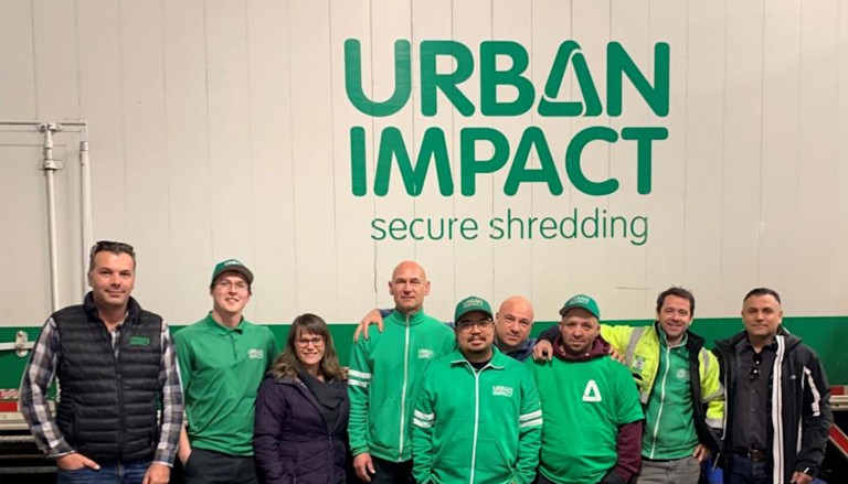 Urban Impact’s Calgary division latest acquisition for Environmental ...