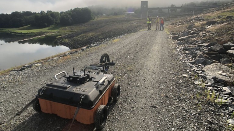 GSSI launches new GS series GPR product line