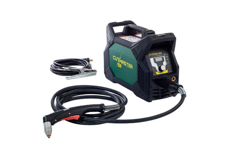 ESAB Cutmaster® 40 | Heavy Equipment Guide