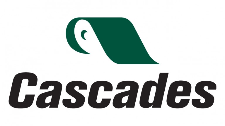 Cascades ranks among World's Top 100 sustainable companies