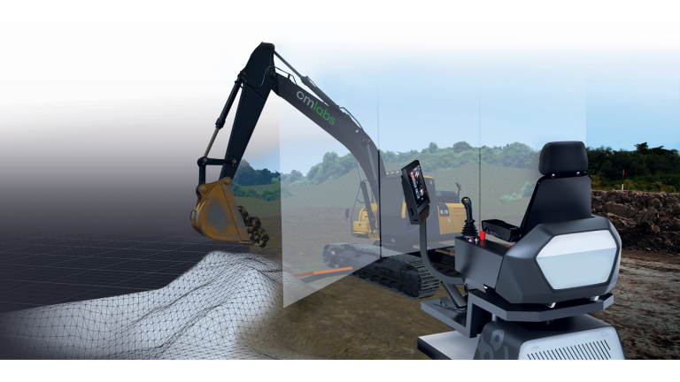 CM Labs to debut new simulation training solutions at CONEXPO-CON/AGG 2020
