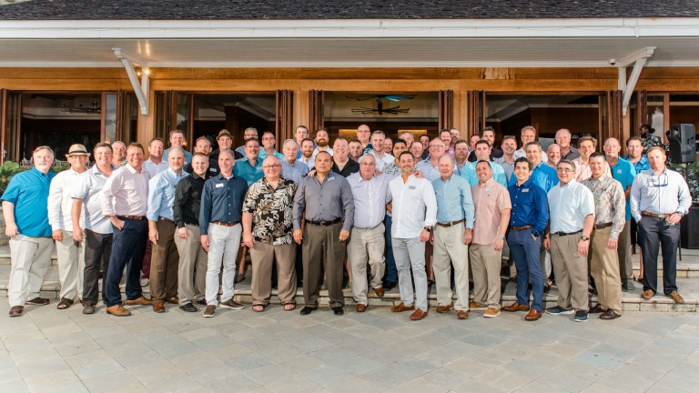Freightliner Trucks recognizes top dealer sales professionals with ...