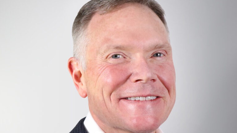 Link appoints new vice president of sales and marketing