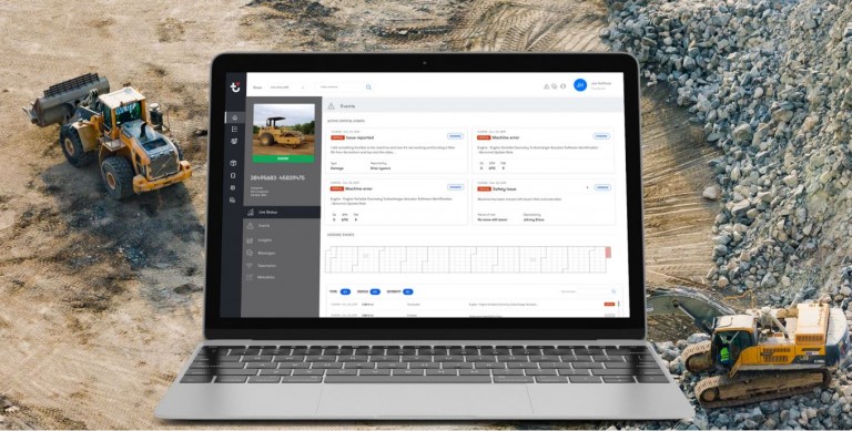 Trackunit Manager And Iris IoT Platform Features Show Efficiency Gains trackunit-manager-and-iris-iot-platform-features-show-efficiency-gains