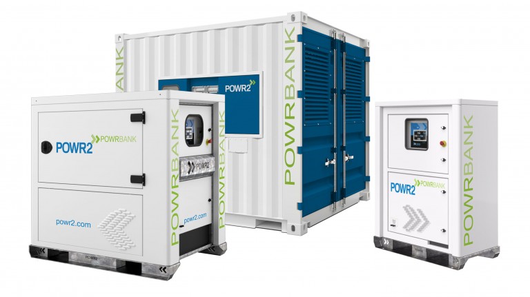 Powr2 to upgrade POWRBANK offerings for 2020