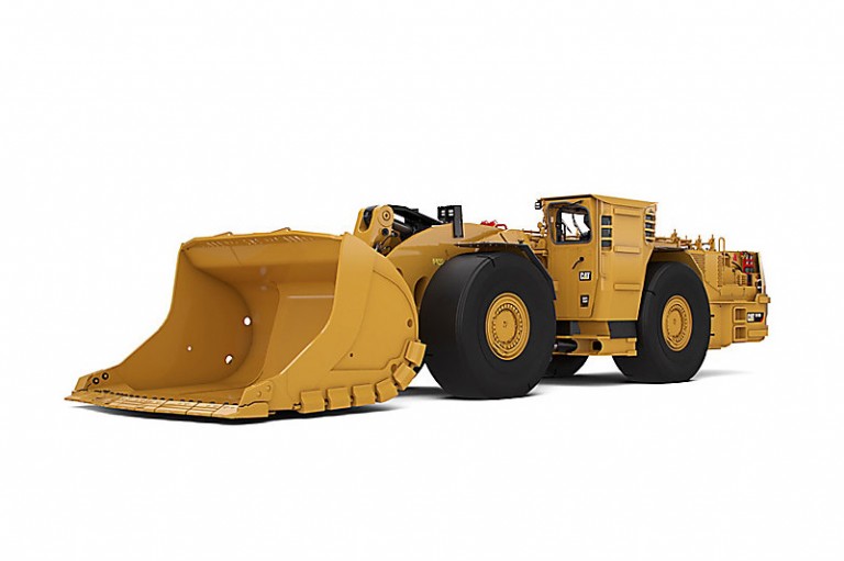 R1700 Underground Mining Loaders | Heavy Equipment Guide
