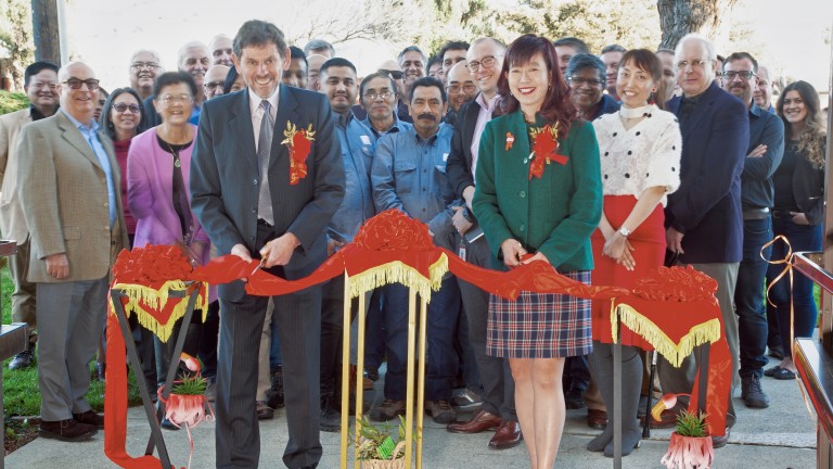 Power Knot's new facility to ramp up production of Waste Food Biodigesters