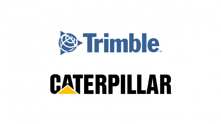 Caterpillar and Trimble to restructure VirtualSite Solutions joint venture