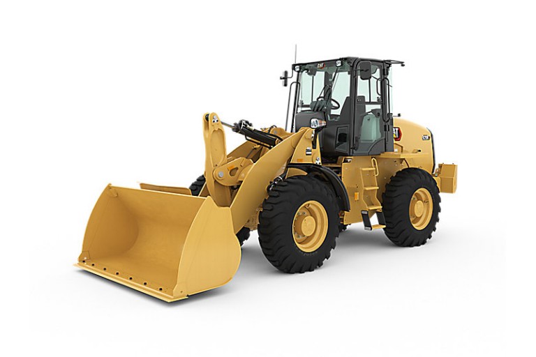 Caterpillar Inc. 914 Compact Wheel Loaders | Heavy Equipment Guide