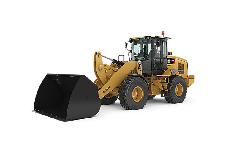 Caterpillar Inc. 930M Ag Handler Wheel Loaders | Heavy Equipment Guide