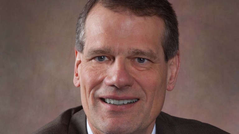 Eriez appoints Guenthardt as President and CEO