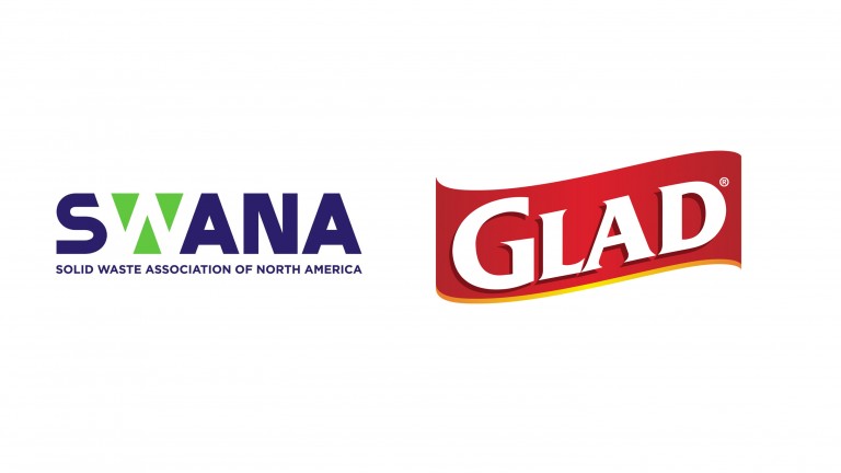 SWANA and Glad partner on fund for solid waste and recycling workers ...
