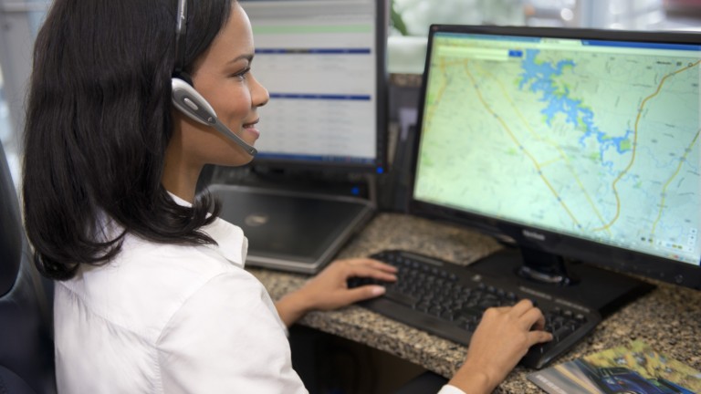 Volvo Trucks continues to offer uptime support during COVID-19 pandemic