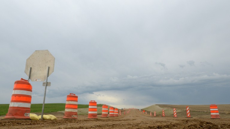 Keeping safe on the jobsite during COVID-19