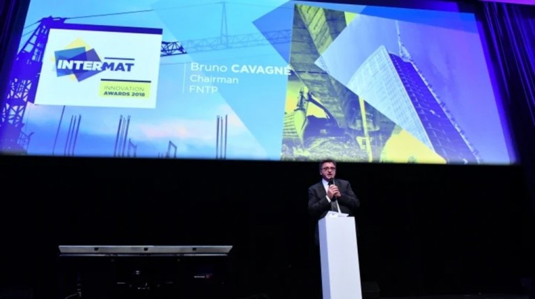 What does it take to be an Intermat Innovation Award winner?