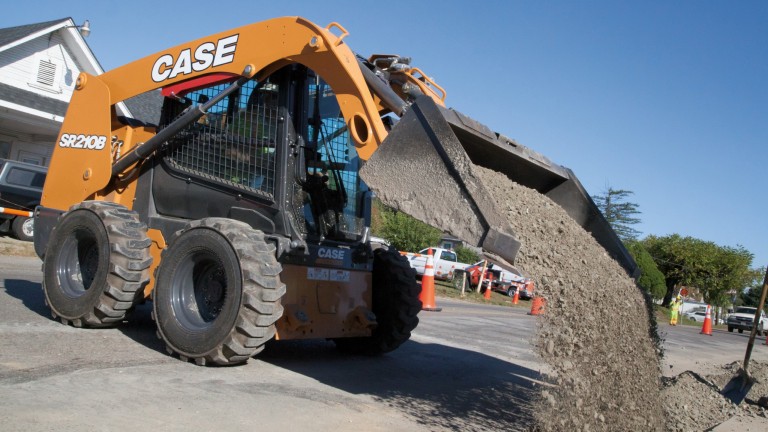 New skid-steer and compact track loaders for 2020: a roundup of all the ...