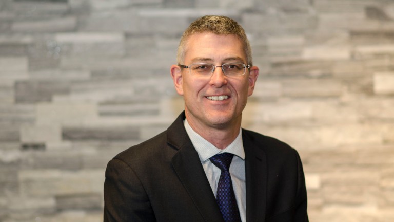 Former Skyjack president appointed to leadership roles at Morbark