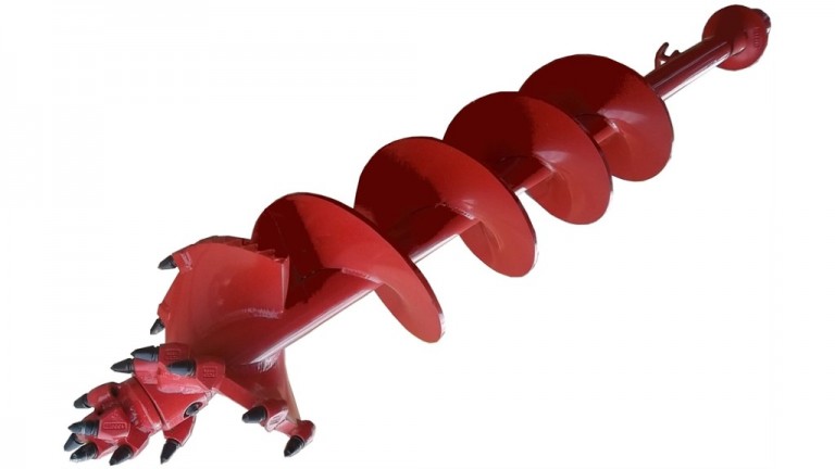 How to choose the right auger tool for the job