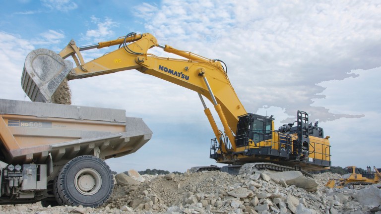 Big power, big production: an in-depth report on production-class ...
