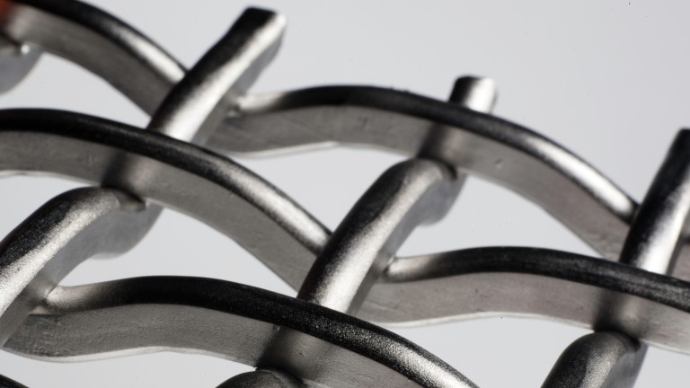 Aggregate producers find shaped wire screens drive greater efficiency ...