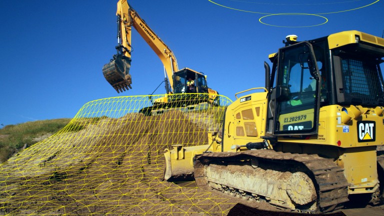Trimble Platform as a Service now available in U.S.