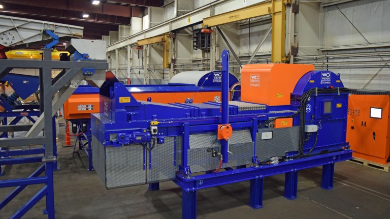 WENDT unveils new showroom as part of growth strategy