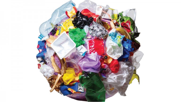 Zero plastic waste by 2030 strategy aims to increase Canadian capacity ...