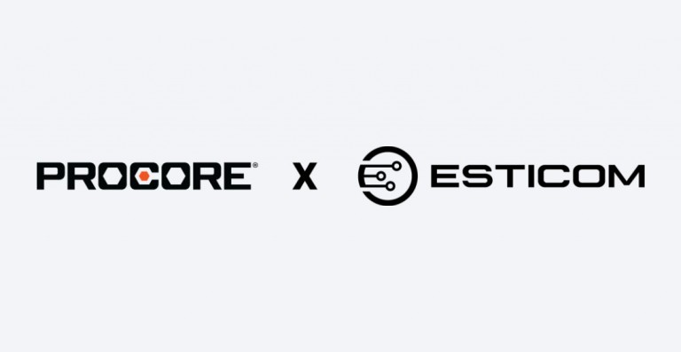Procore expands preconstruction capabilities with acquisition of Esticom