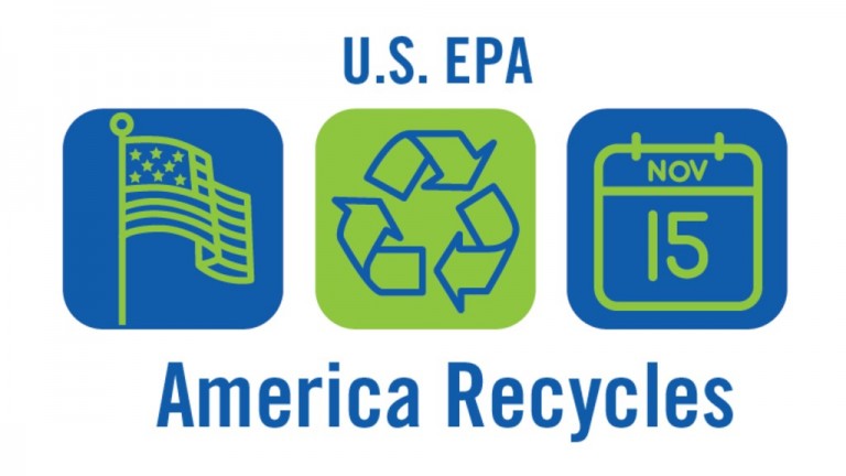 Recycling and composting rate lingers around 32 percent in US according ...